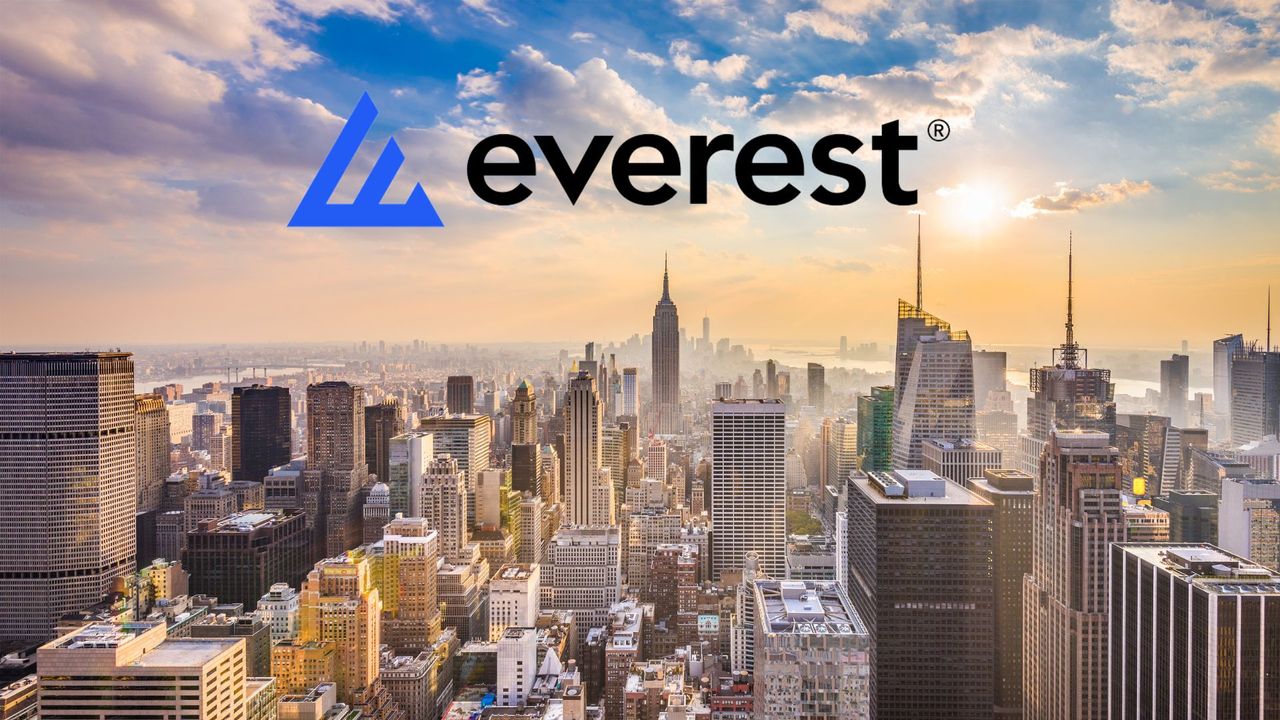 Everest writes primary casualty reserves to undercut Q4 underwriting ...